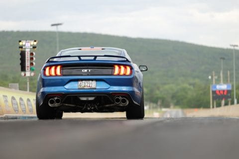 SAVAGE RACING SERIES - Fall Takedown - Mason Dixon Dragway